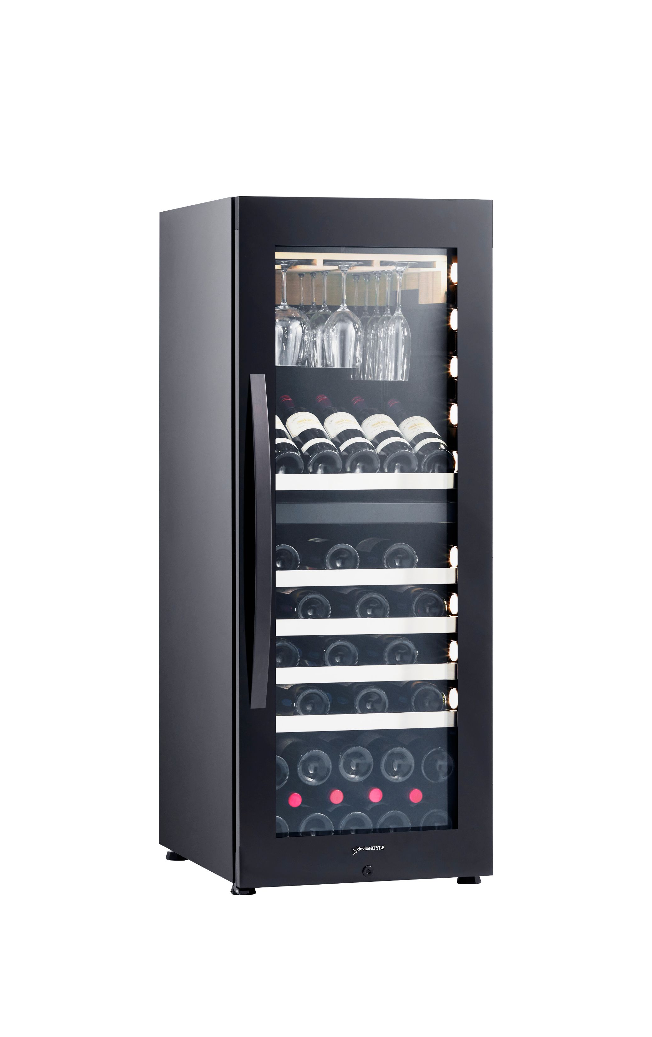 最高峰のワインセラー 【Angelshare L7】【Angelshare L3】 | Glimpse [グリンプス]